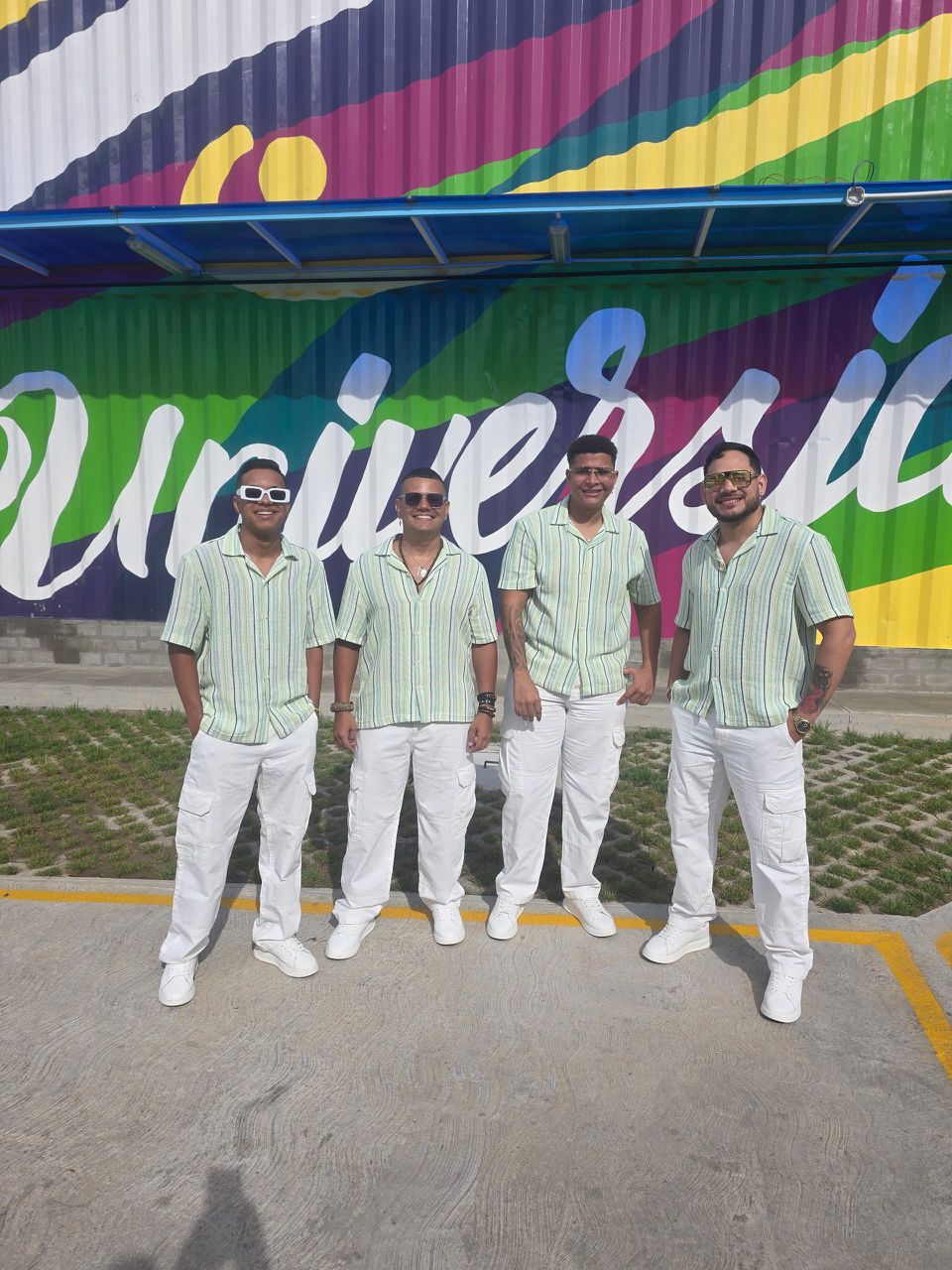 O.S. Orquesta presenta su más reciente producción «Cóseme ...