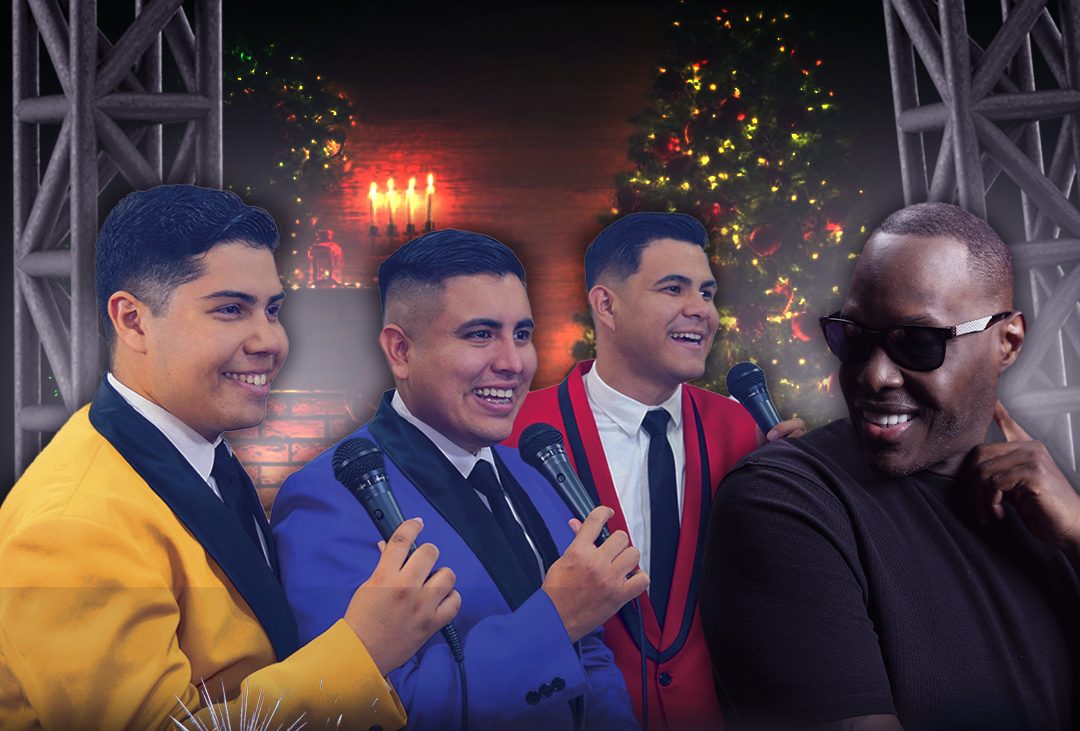 Remil Renna une a Magic Juan y La Billo´s en un remix navideño que ...