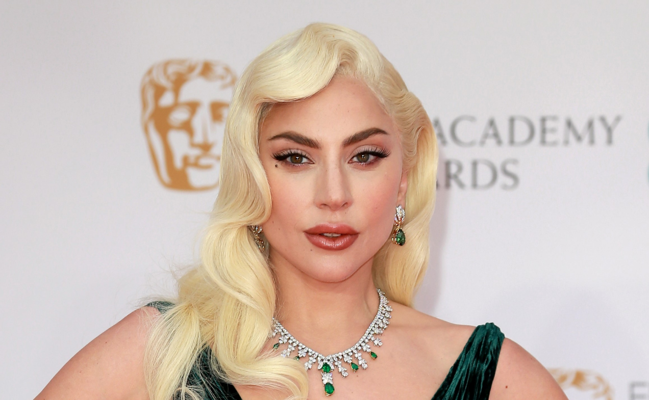 Lady Gaga confirma concierto gratuito «inolvidable» en Río de Janeiro ...