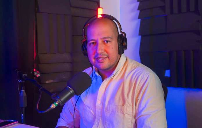 Liberaron a Román Camacho | Contrapunto.com