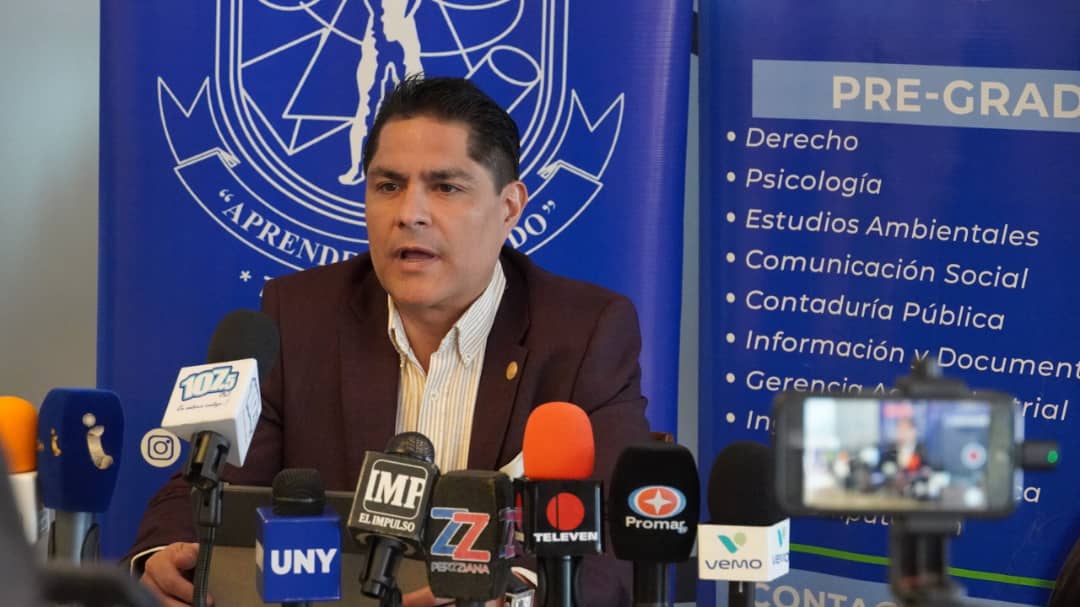 La Universidad Yacambú expande su oferta académica con las ...