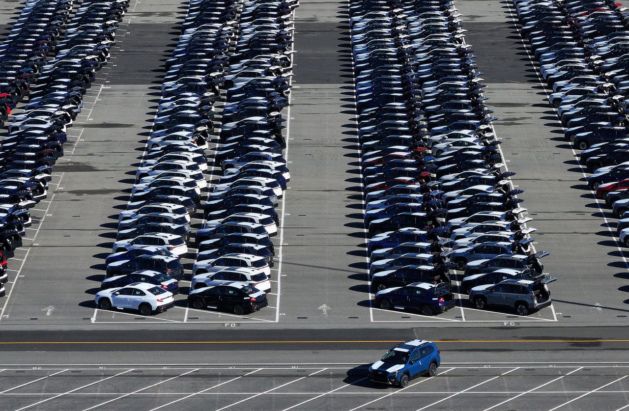 ¿Quién paga los aranceles de Trump? | Contrapunto.com