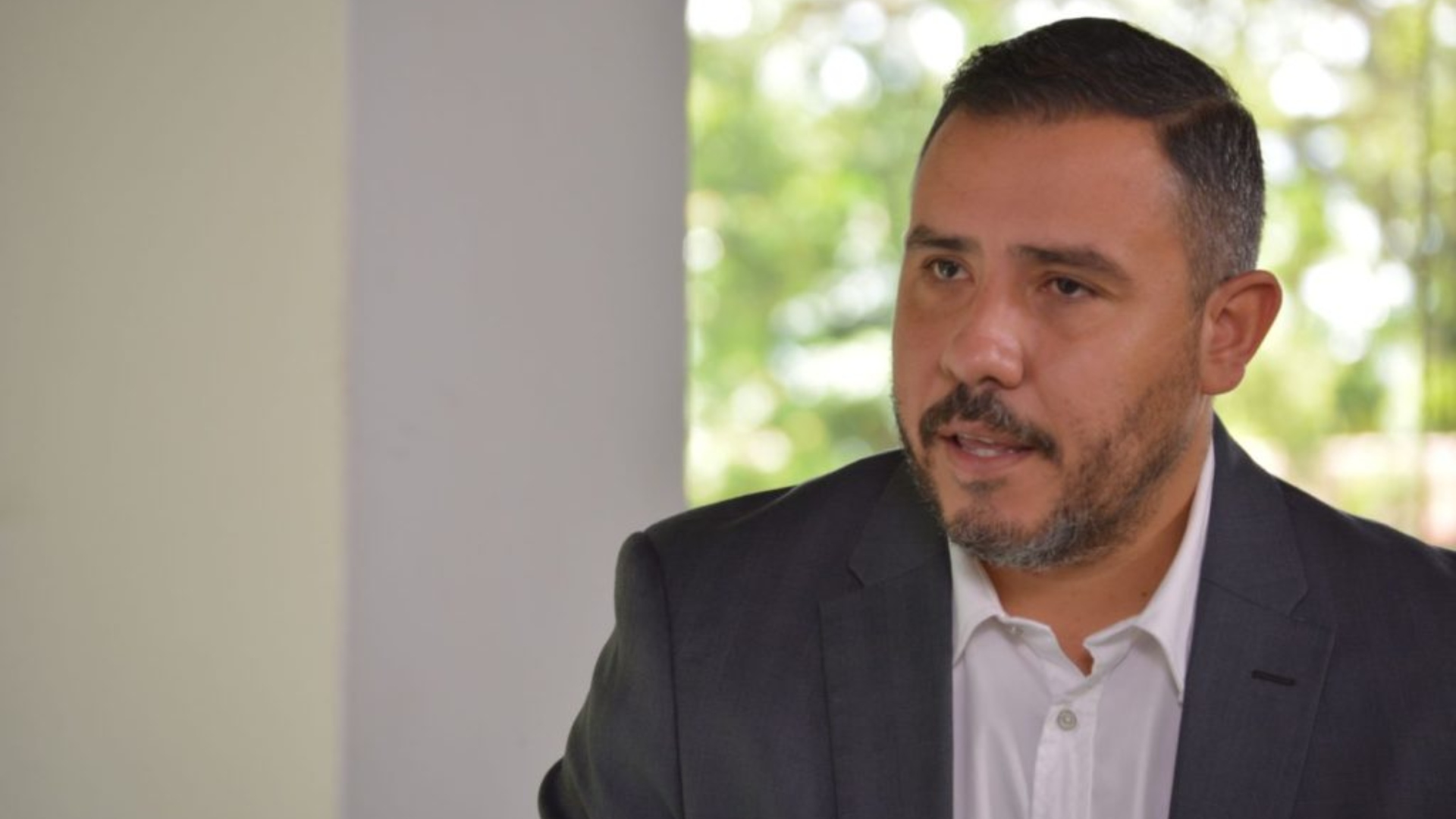 Luis José Marcano: «Estamos abiertos a interactuar con todos los sectores de la sociedad, ya lo ...