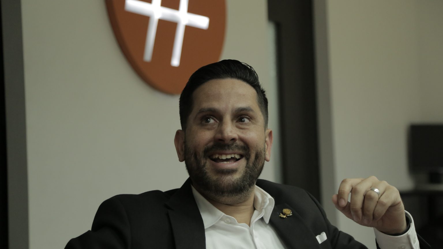 Juan Simón Primera, candidato a la Asamblea Nacional: «La política se ...