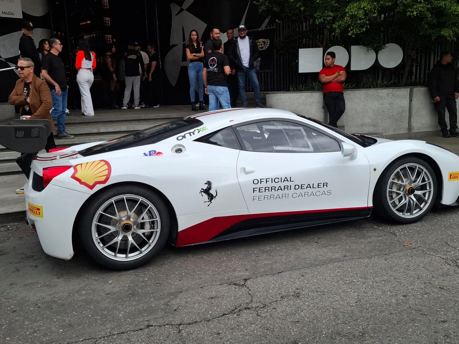 El Poliedro de Caracas albergará los mejores autos y marcas del país en ...