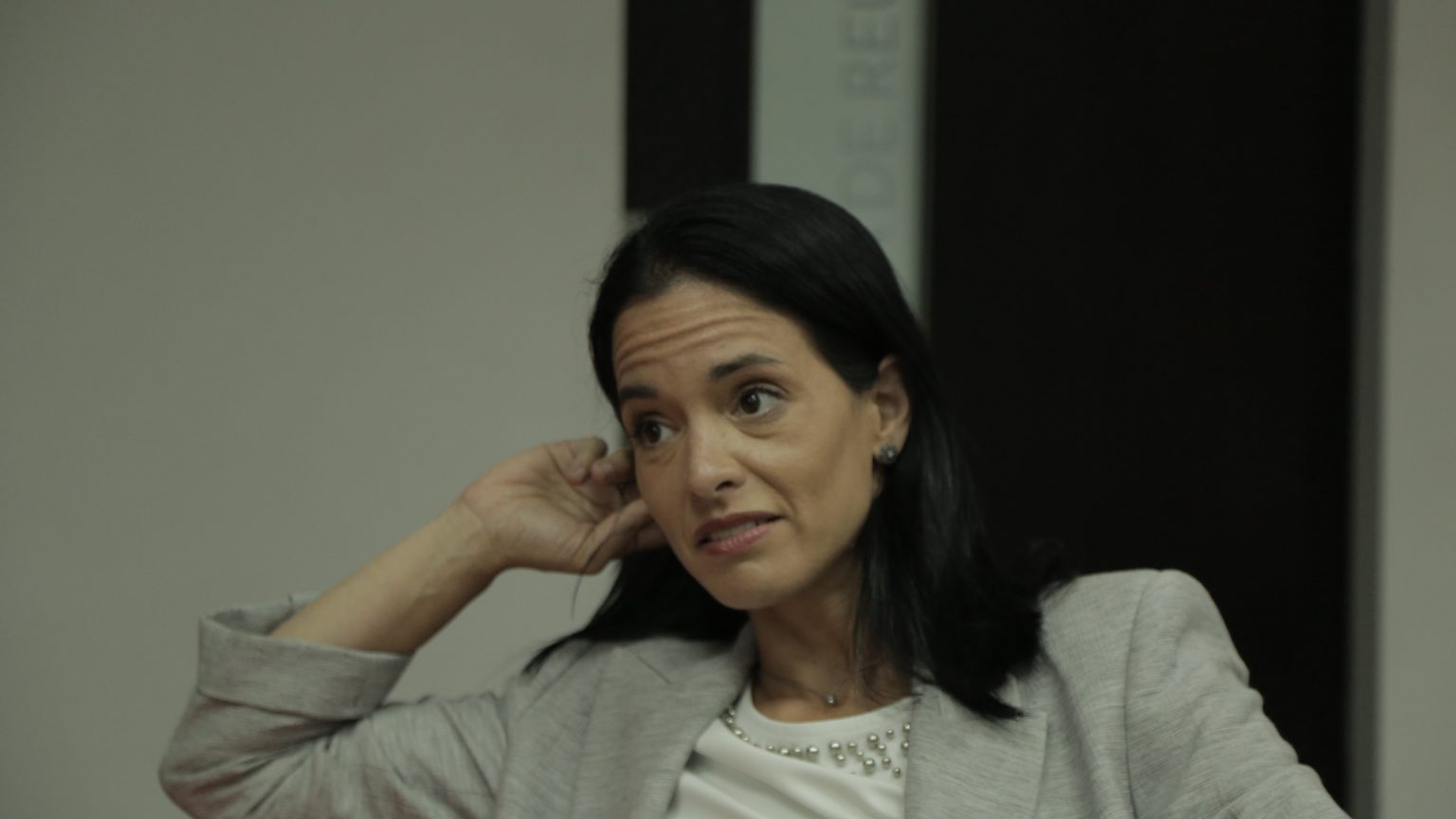 Mercedes Malavé sostiene que EEUU no ha logrado los apoyos en la región ...