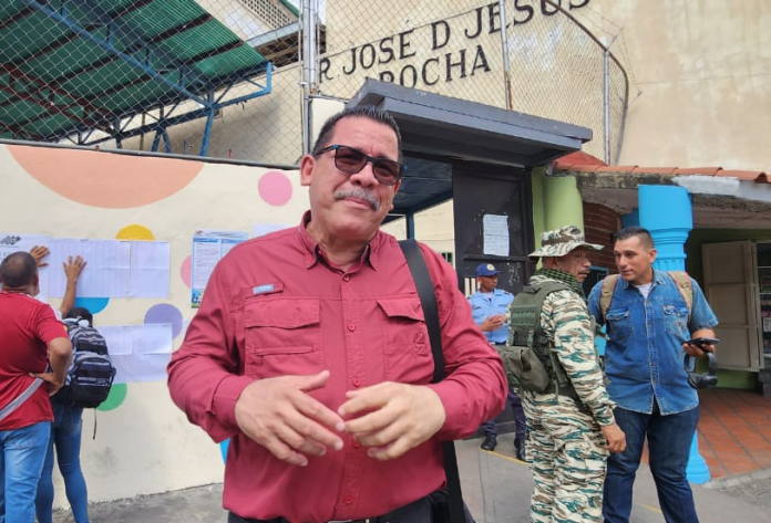 Willian Rodríguez: «Con la Ley de Hidrocarburos toca definir si vamos a ...