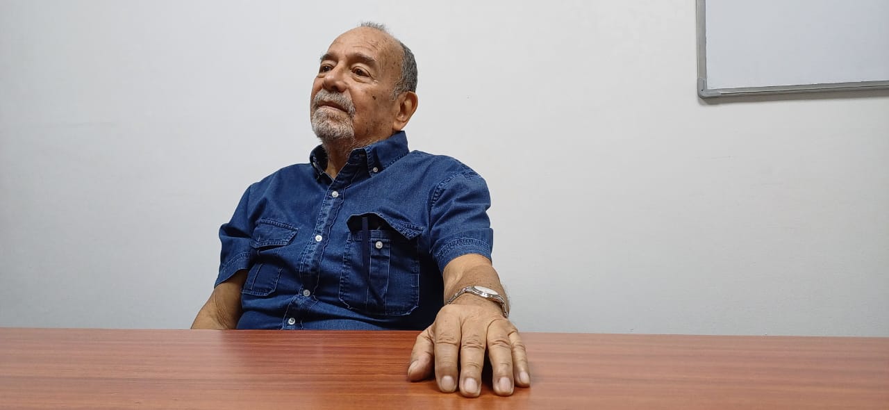 Luis Fuenmayor: La abstención solo nos ha dejado dos victoriosos y un derrotado | Contrapunto.com