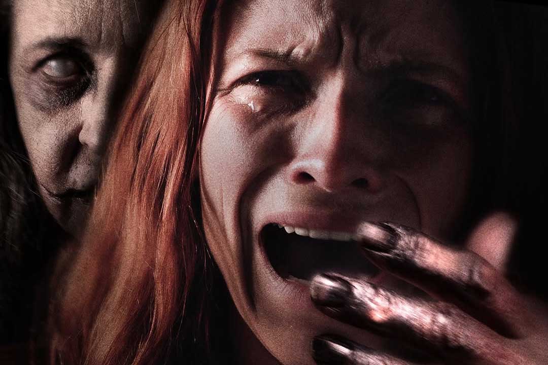 “No voltees”, la nueva película de terror que llega a Venezuela este #19Jun | Contrapunto.com