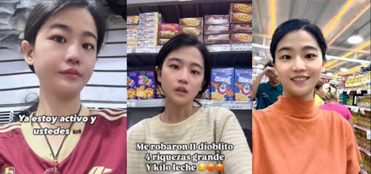 Fiscalía investiga hurtos en local de la comerciante y creadora de ...