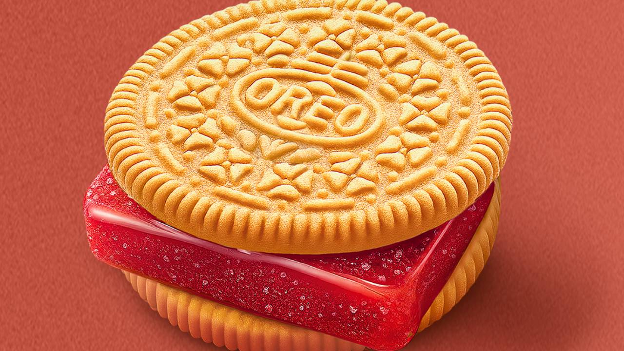 Oreo lanza edición especial con relleno de guayaba | Contrapunto.com
