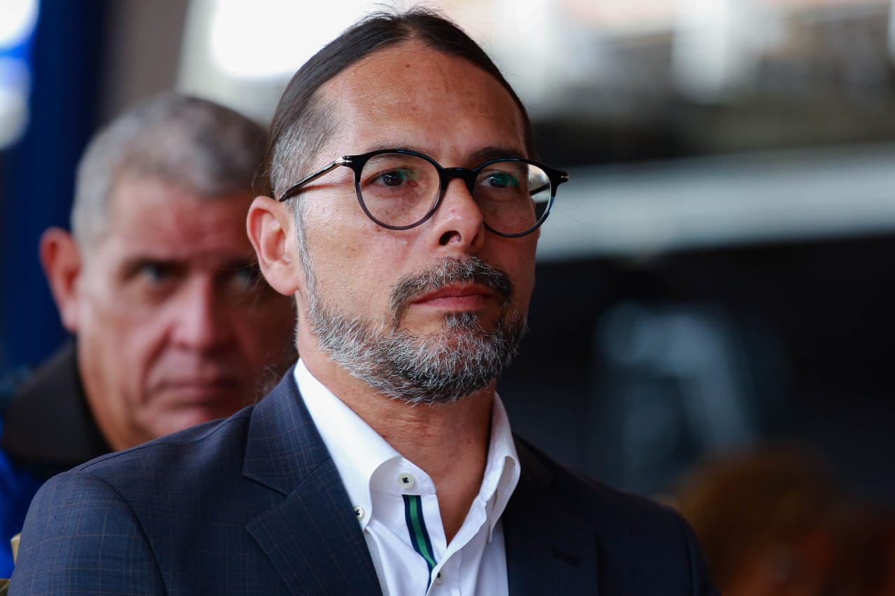 Freddy Ñañez: “Debemos crear una nueva doctrina comunicacional para ...