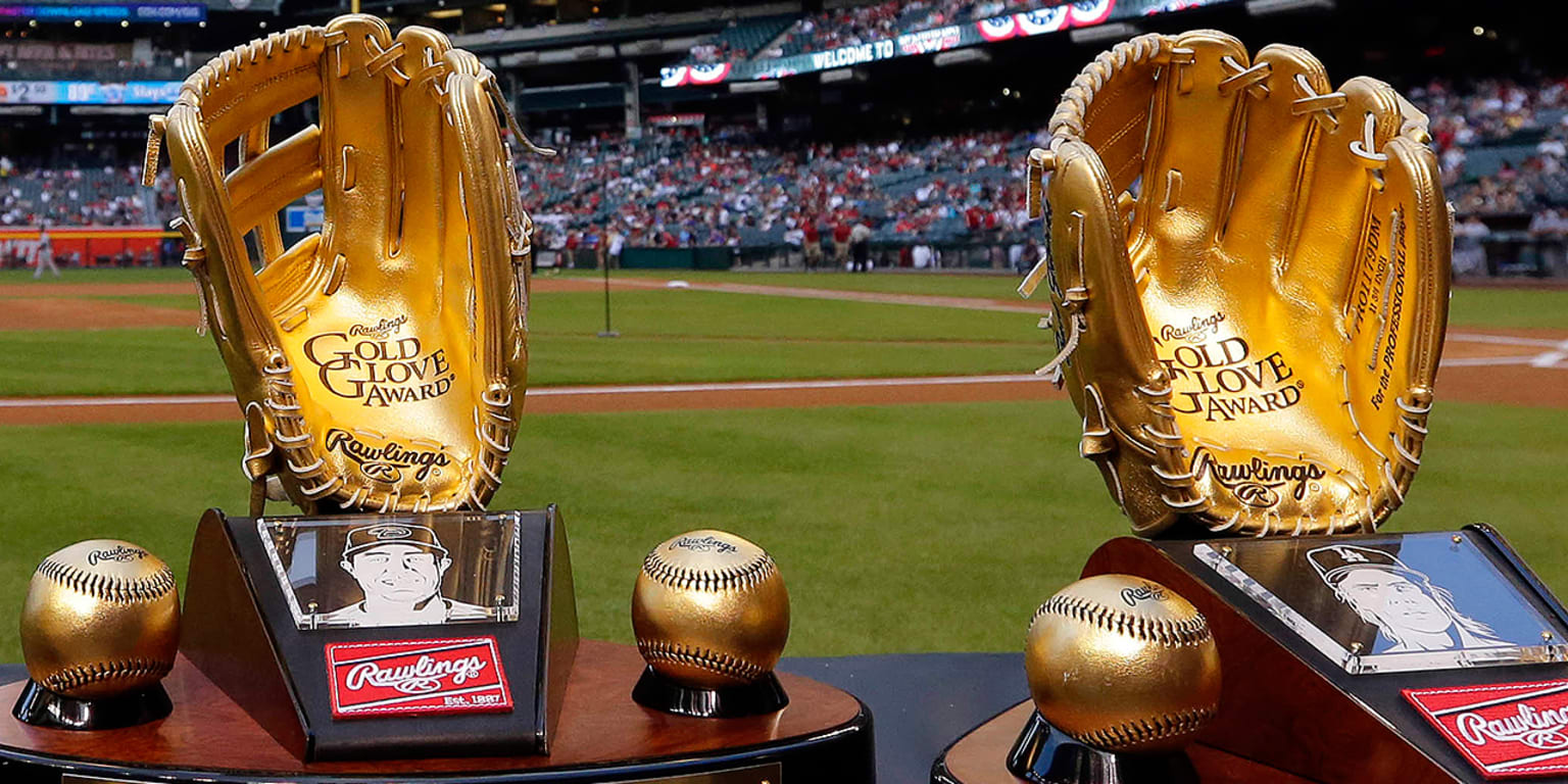 Ocho venezolanos compiten por el Guante de Oro 2025 en las Grandes ...