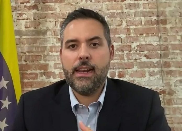 Gobierno de Maduro solicitó al TSJ retirar la nacionalidad a Yon ...