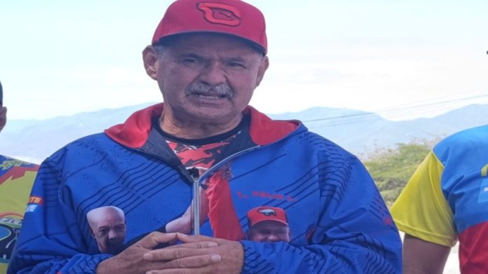 LARA | Falleció alcalde del PSUV Félix Linares Pérez tras batallar ...