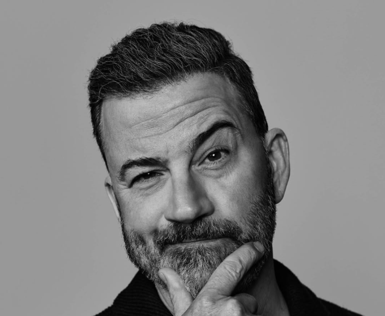 Jimmy Kimmel ofrece sus premios a Donald Trump a cambio de retirar ICE ...